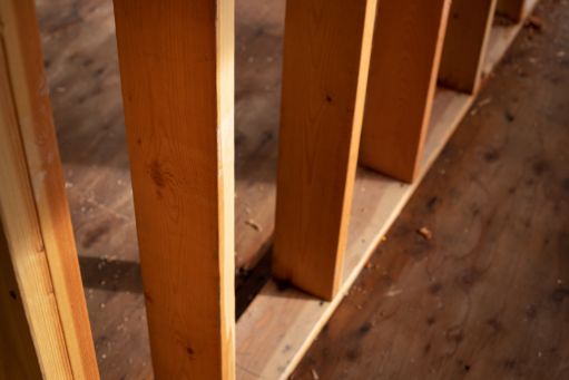 Wall Framing